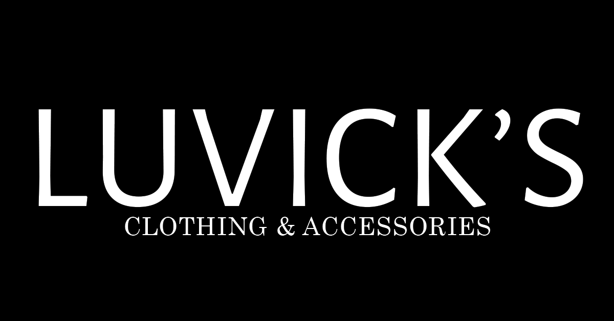 Luvick's